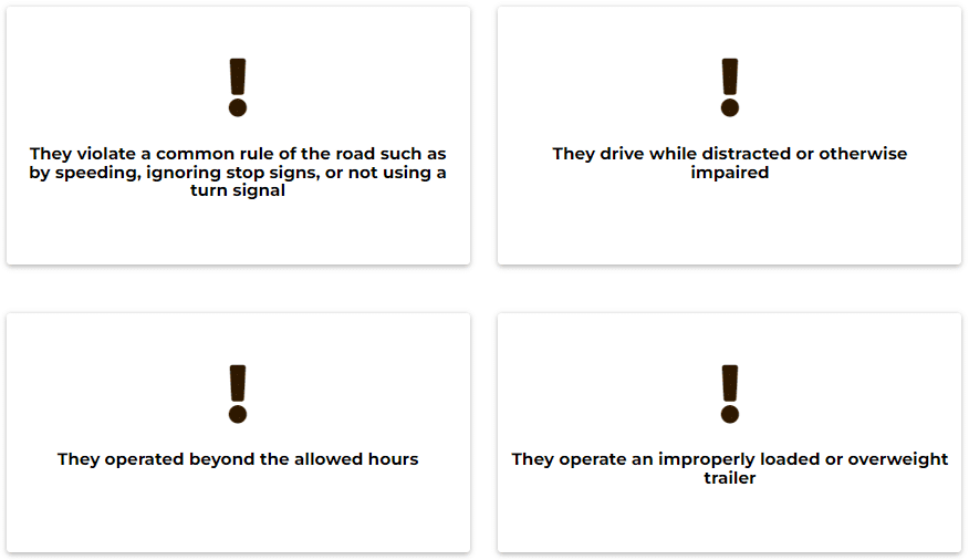 Perry Truck Accident Lawyer | 770LIĠI TAJBA