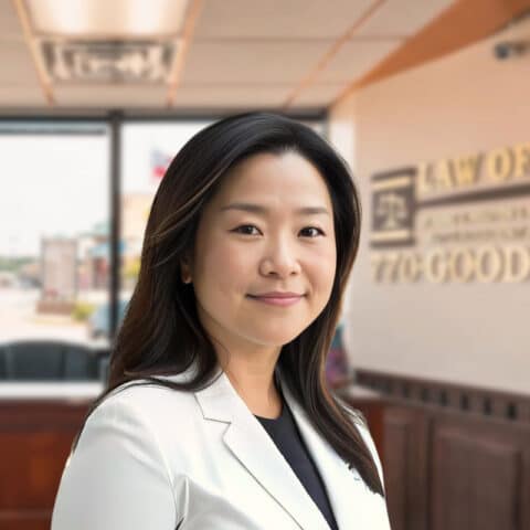 Marie Park - 770GoodLaw