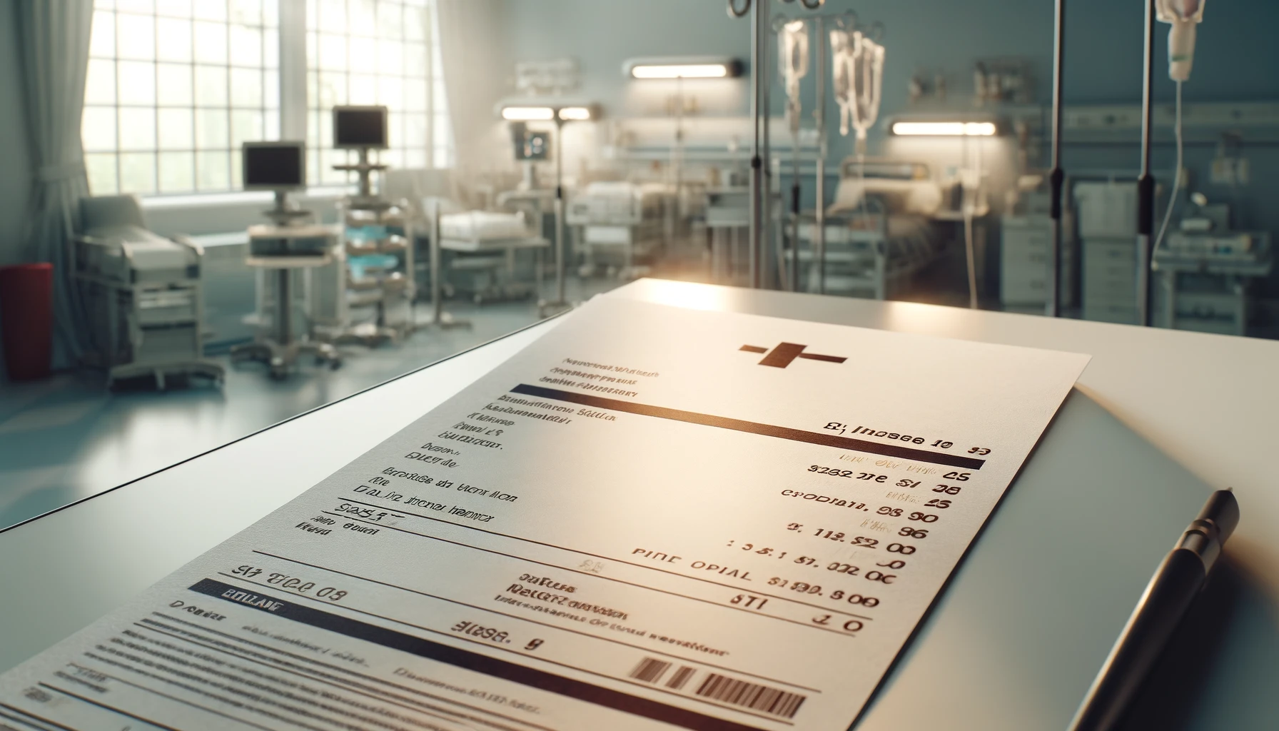 Understanding Hospital Liens In Georgia Injury Cases: What You Need To ...