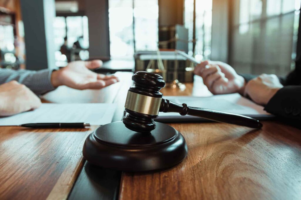 Prokureur - 770GoodLaw